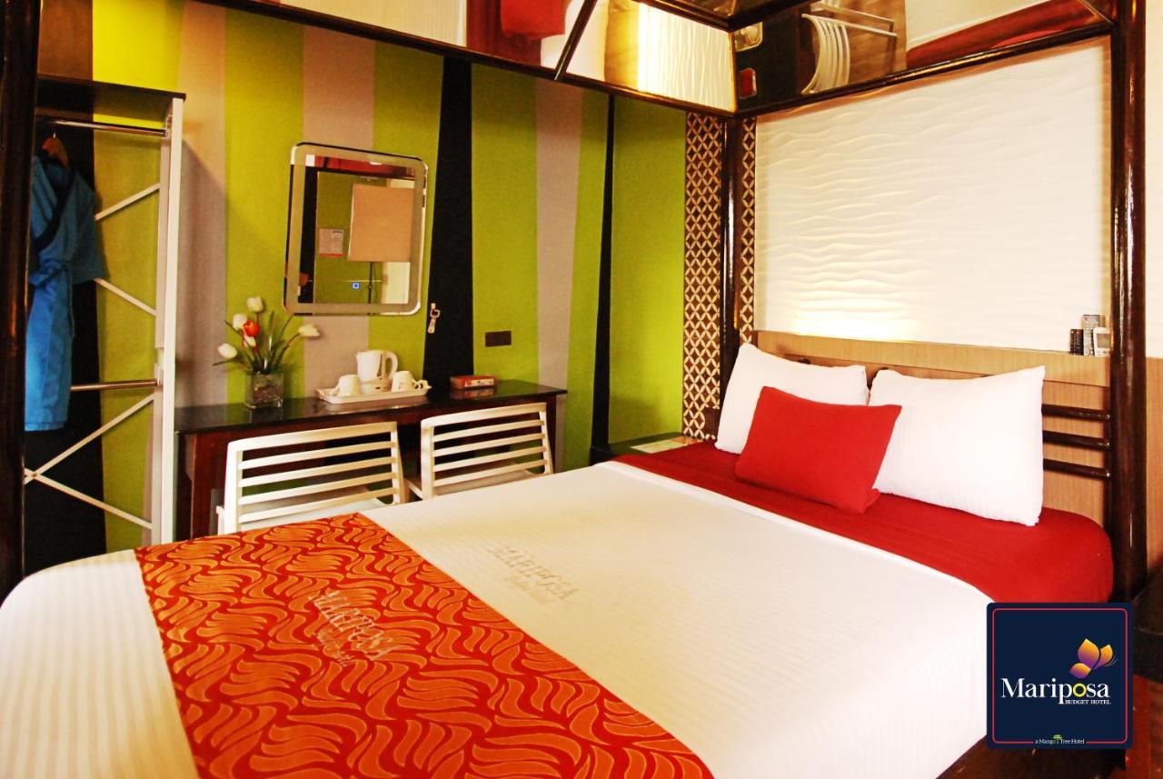 MARIPOSA BUDGET HOTEL - PASIG 2⋆ ::: MANILA, PHILIPPINES ::: COMPARE ...